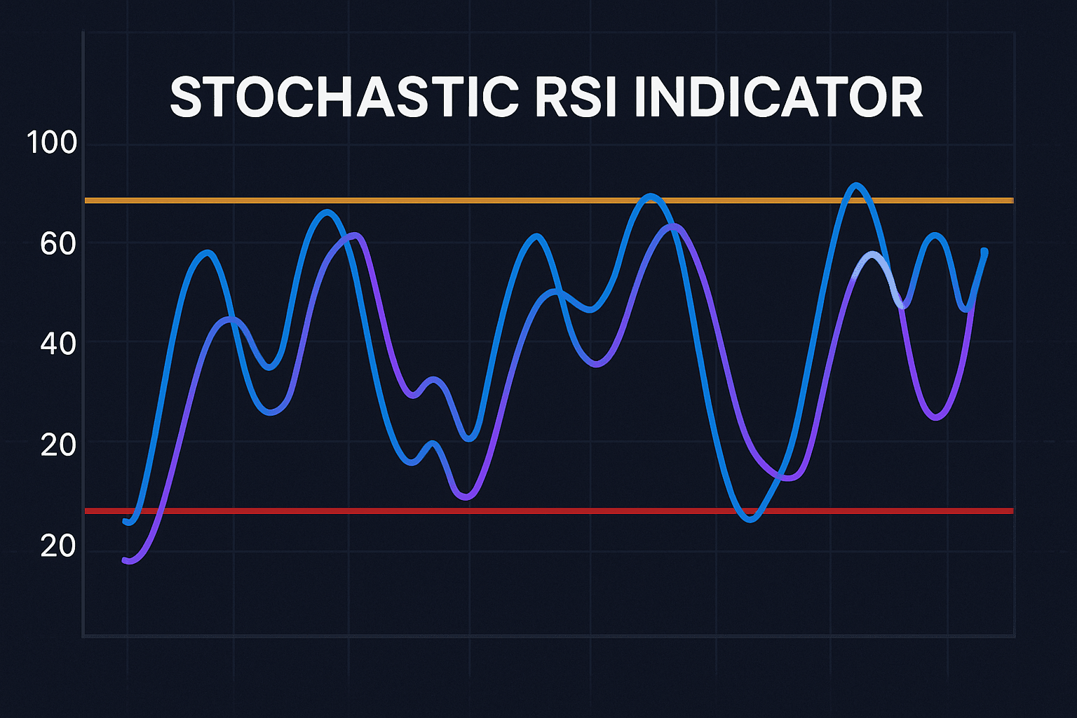Mastering Stochastic RSI Settings for 5-Minute Charts: The Ultimate Guide
