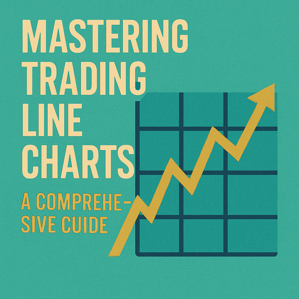 Mastering Trading Line Charts: A Comprehensive Guide